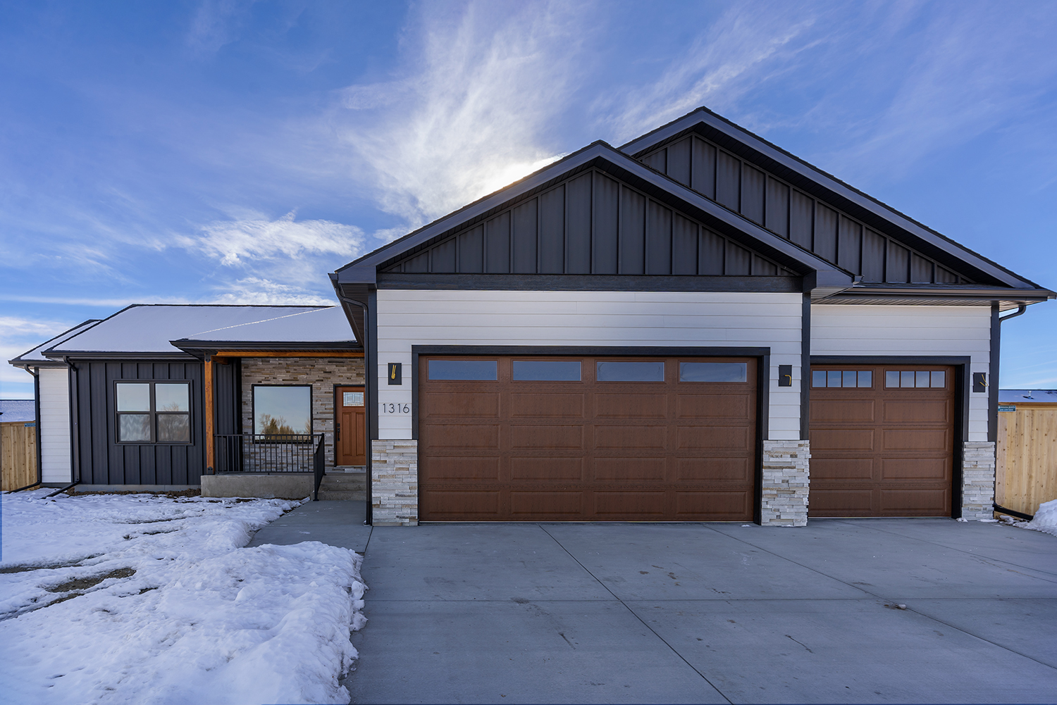 HD Building, Inc.: 1316 Emma Avenue