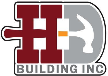 HD Building, Inc.: Home Page