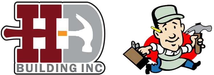 HD Building, Inc.: Home Page
